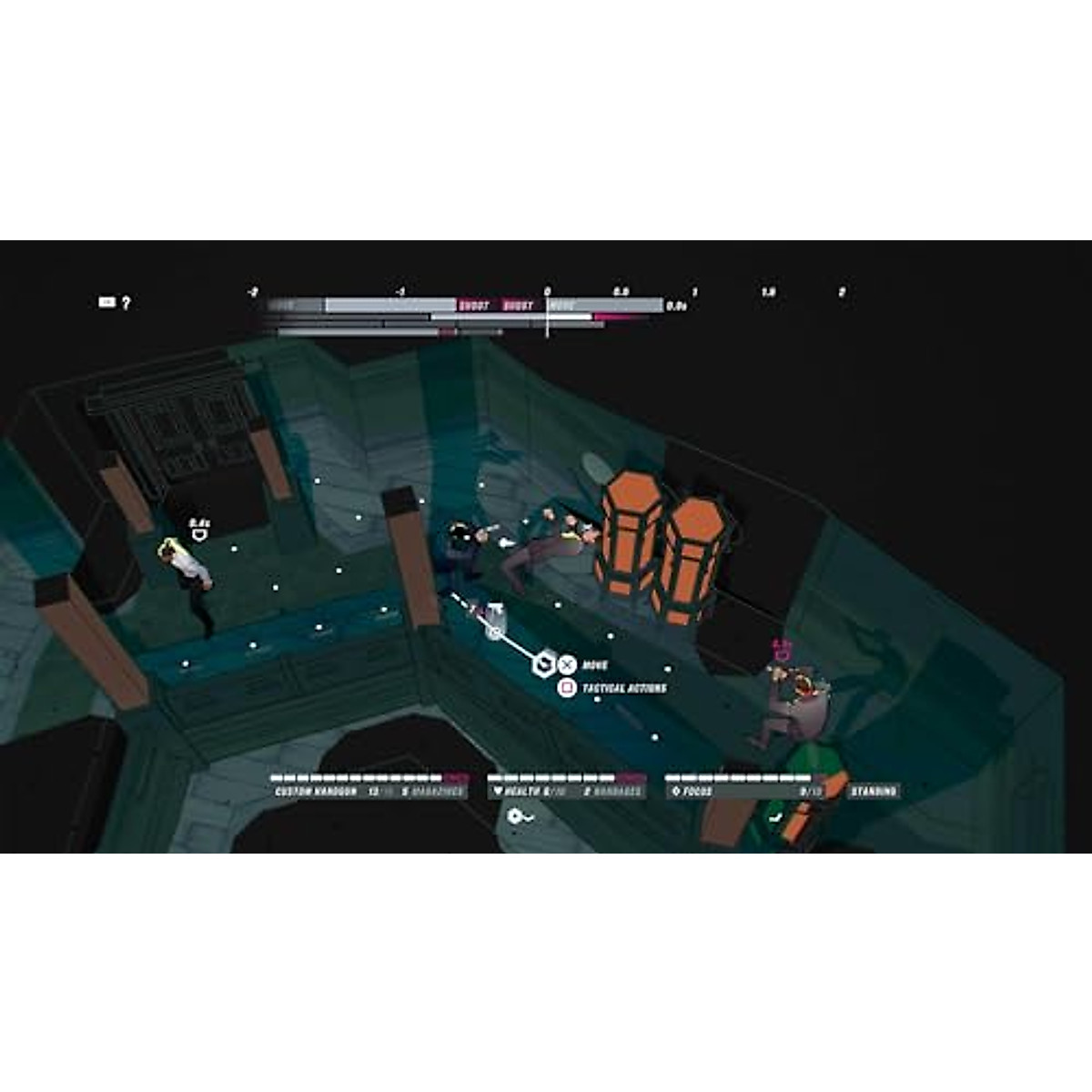 John Wick Hex Xbox One