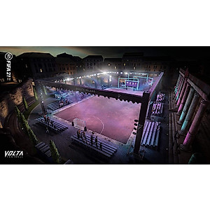 FIFA 21 - Playstation 4 - Standard Edition - LATAM-Spanish/English/French