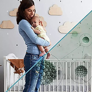 Shark Navigator QU400Q Lift-Away ADV Upright Vacuum with PowerFins and Self-Cleaning Brushroll (Renewed) (Gray)