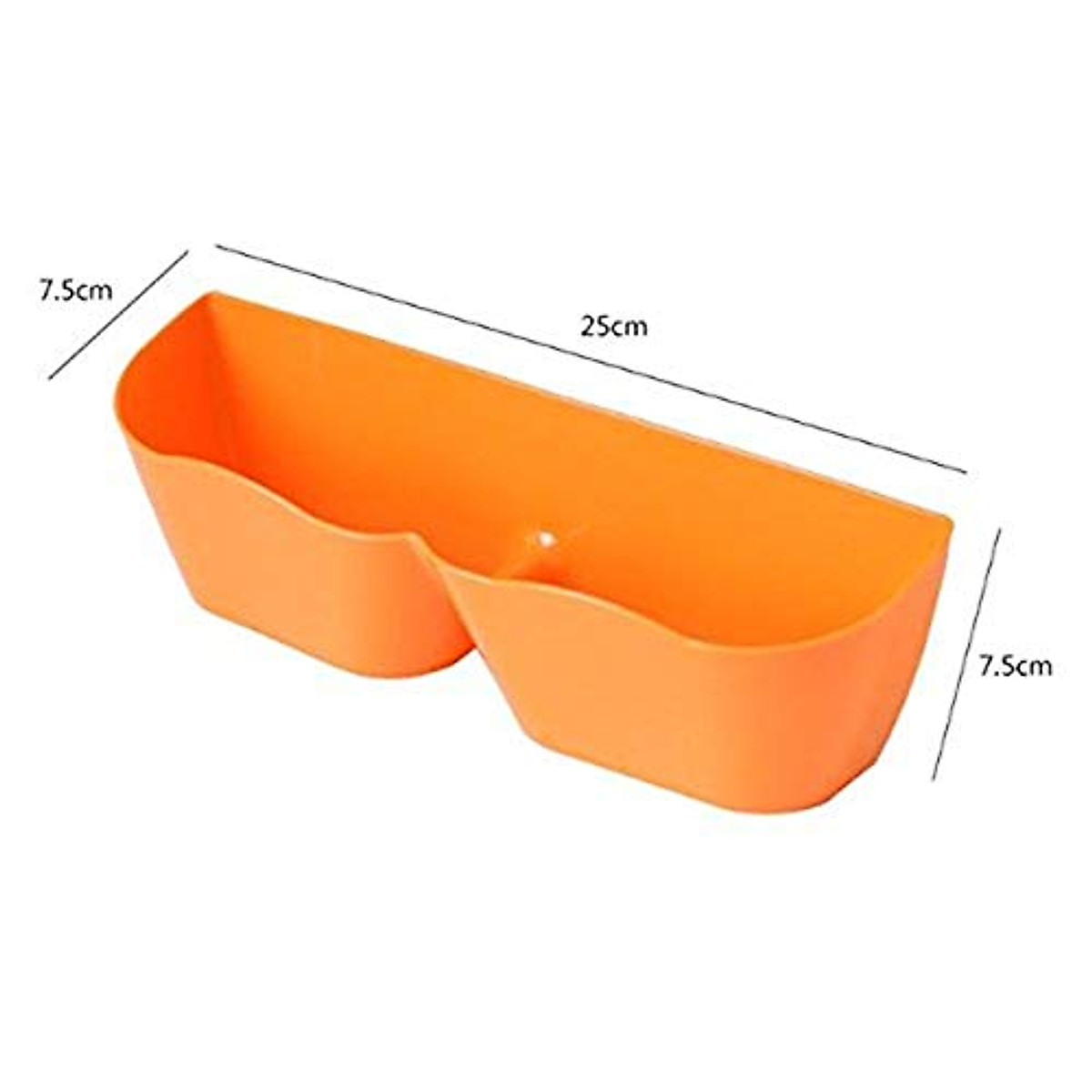 4 PCS Creative Plastic Wall Mounted Shoes Rack for Entryway Over the Door Shoe Hangers Organizer Hanging Shoe Storage Racks