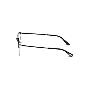 Eyeglasses Tom Ford TF 5453 FT 002 matte black