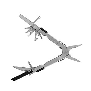 Gerber Gear MP600 Pro Scout Multi-Plier, Needle Nose, Stainless [47563]
