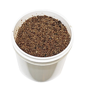 Exotic Nutrition Glider Booster (2 oz.) - Complete Multivitamin - Powdered Vitamin & Mineral Supplement for Pet Sugar Gliders