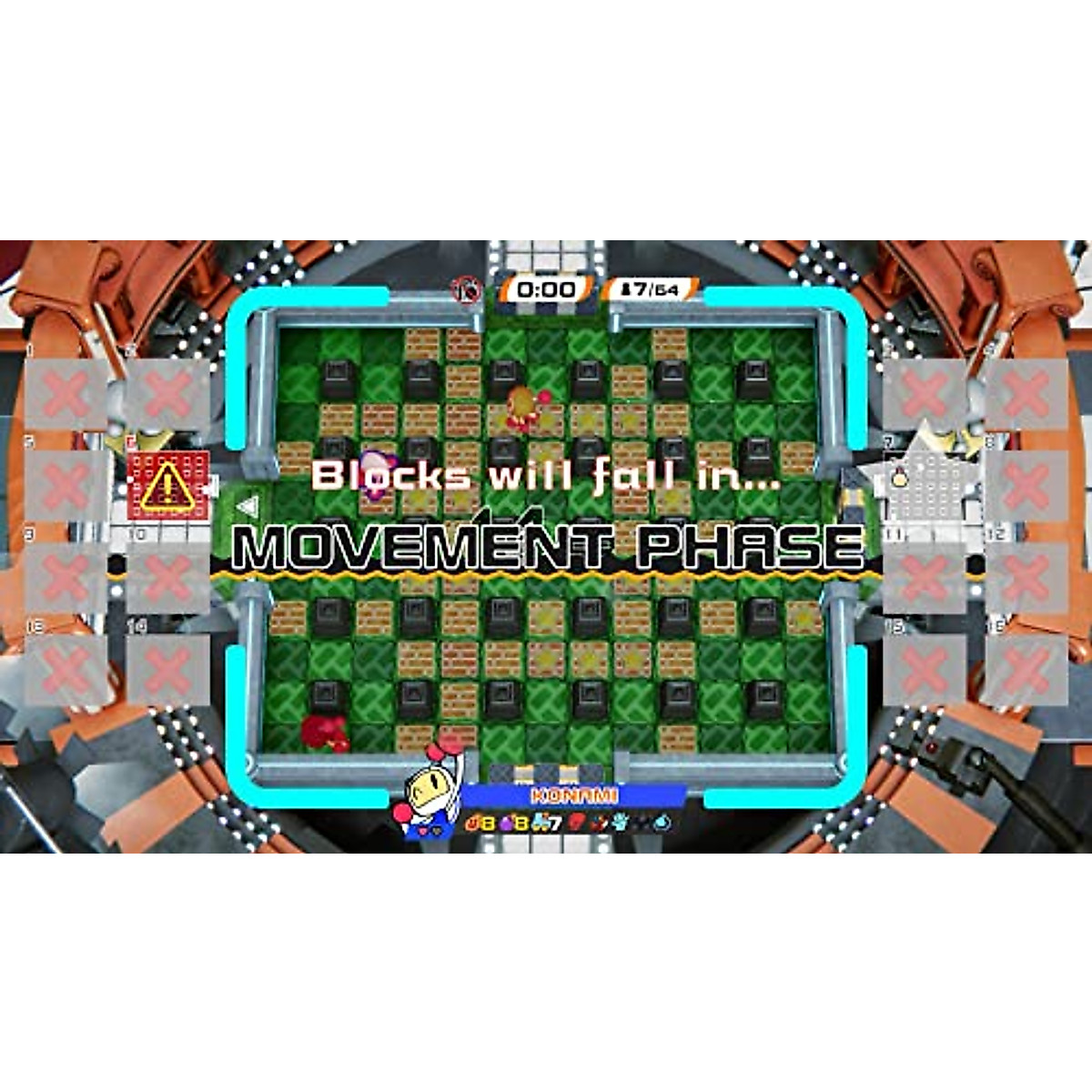 Super Bomberman R 2 - Xbox Series X|Xbox One