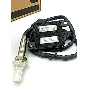 Original 5WK9 6742B Inlet UPSTREAM Nitrogen Oxide Sensor 4326873 RX NoX sensor Fit Ram 2500 3500 4500 5500 Cummins ISB 6.7L 2013-2018