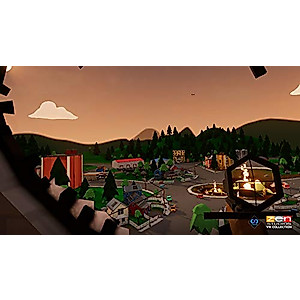 Zen Studios Ultimate VR Collection (PSVR)