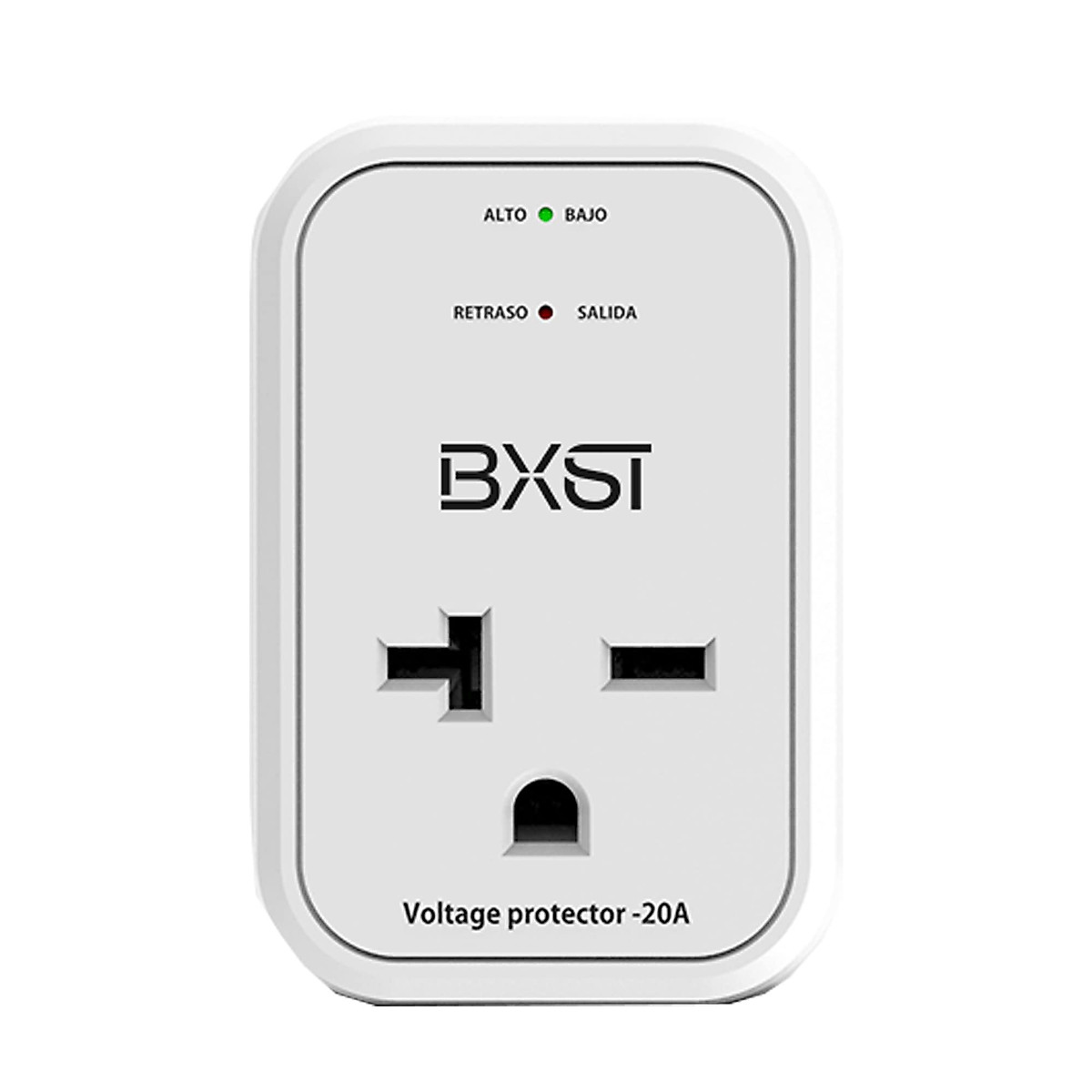 BXST 220V Surge Protector | Protect Home Appliances