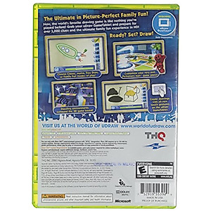 uDraw Pictionary: Ultimate Edition - Xbox 360