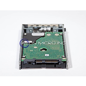 DELL 300GB 10K 6GBPS 2.5INCH SAS HDD PGHJG (Renewed)