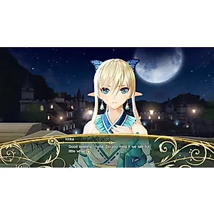 Shining Resonance Refrain: Draconic Launch Edition - Xbox One