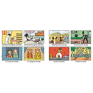 No Reading Allowed: The WORST Read-Aloud Book Ever