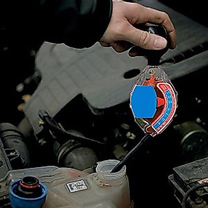 Acid Analyzer Density Tool Tester Vehicle Car Battery Hydrometer Tester Cycle Battery Tool