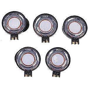 5 x Internal Speaker Loudspeaker for Game Boy Advance SP GBA SP Speakers Replacement
