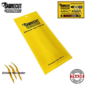 10 x SabreCut SCRK152 5 63/64" PZ1 PZ2 PZ3 PH1 PH2 PH3 TX20 TX25 TX30 TX40 Magnetic Impact Screwdriver Driver Bits Set Pozi Pozidriv Phillips Torx Compatible with Dewalt Milwaukee Bosch Makita etc