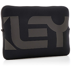 Oakley B1B CAMO Laptop CASE, Blackout, OneSize