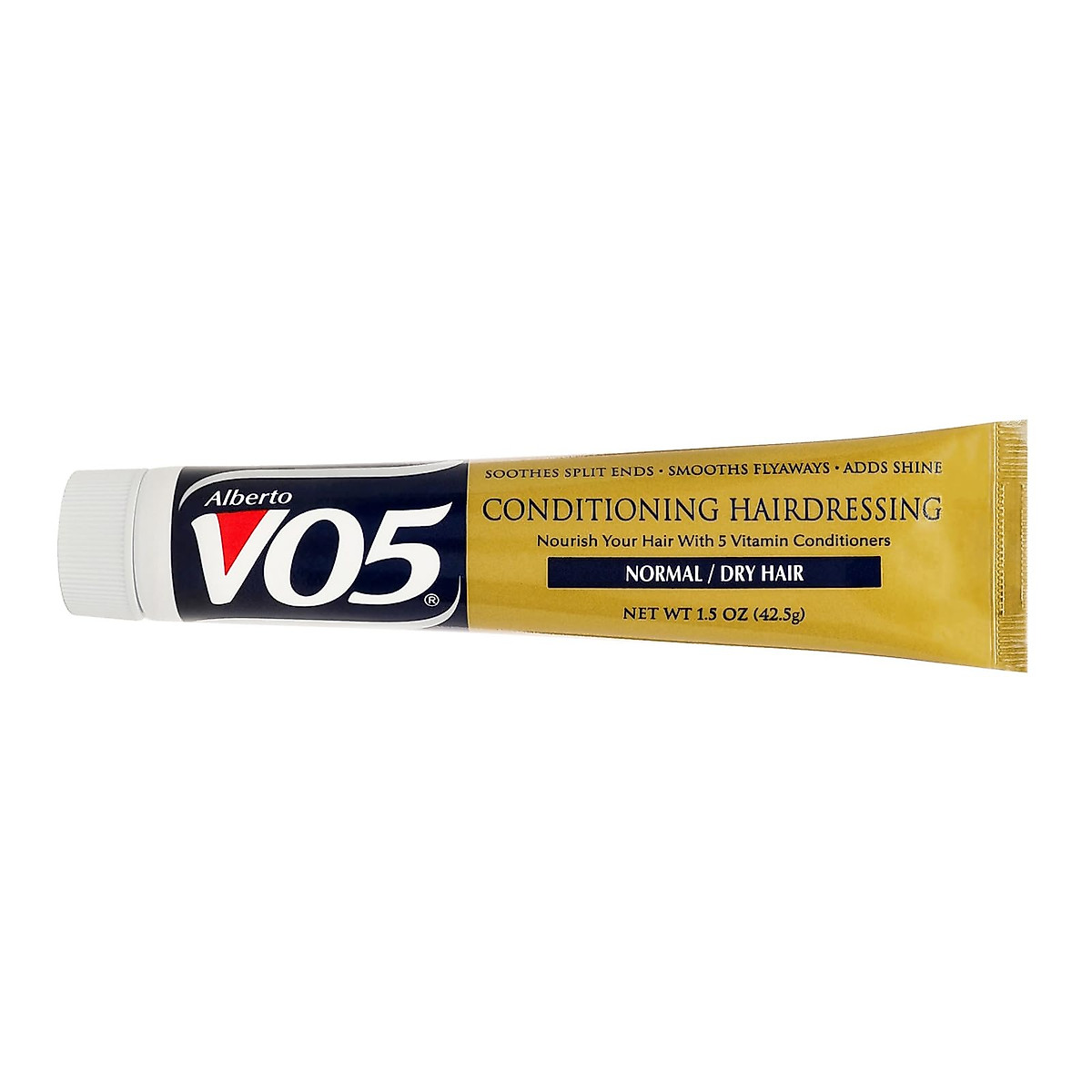 Vo5 Conditioning Hairdress Normal/Dry Hair 1.5 Ounce Tube (44ml)