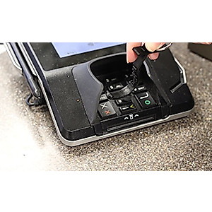 Kooty Key Utility Hook and Door Opening Tool- Avoid Touching Dirt Ridden Surfaces