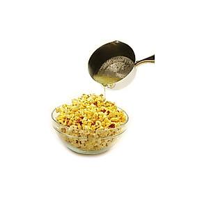 Norpro Stainless Steel Butter Melter, 9-inch Long