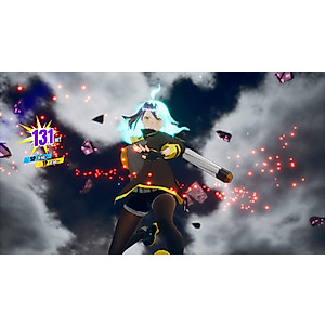 Dusk Diver 酉閃町 -ダスクダイバー ユウセンチョウ- スペシャルリミテッドエディション (【特典】缶バッジセット(7種)、アートブック、追加衣装DLコード ) - PS4