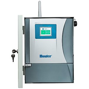 Hunter Hydrawise HCC-800-M Metal Wi-Fi Timer Web i-Phone Android App HCC800M