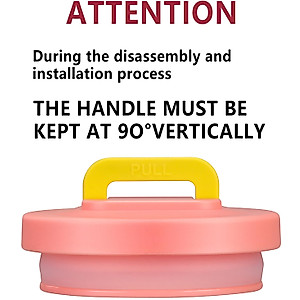 JXXM 8 Oz Thermo Food Jar for Hot & Cold Food for Kids Insulated Lunch Containers Hot Food Jar,Leak-Proof Vacuum Stainless Steel Wide Mouth Lunch Soup thermo for School,Travel (Pink-Cartoon Cat) 1pc