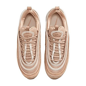 Nike Womens Air Max 97 Running Trainers FB1289 Sneakers Shoes (UK 6.5 US 9 EU 40.5, Hemp Summit White 200)