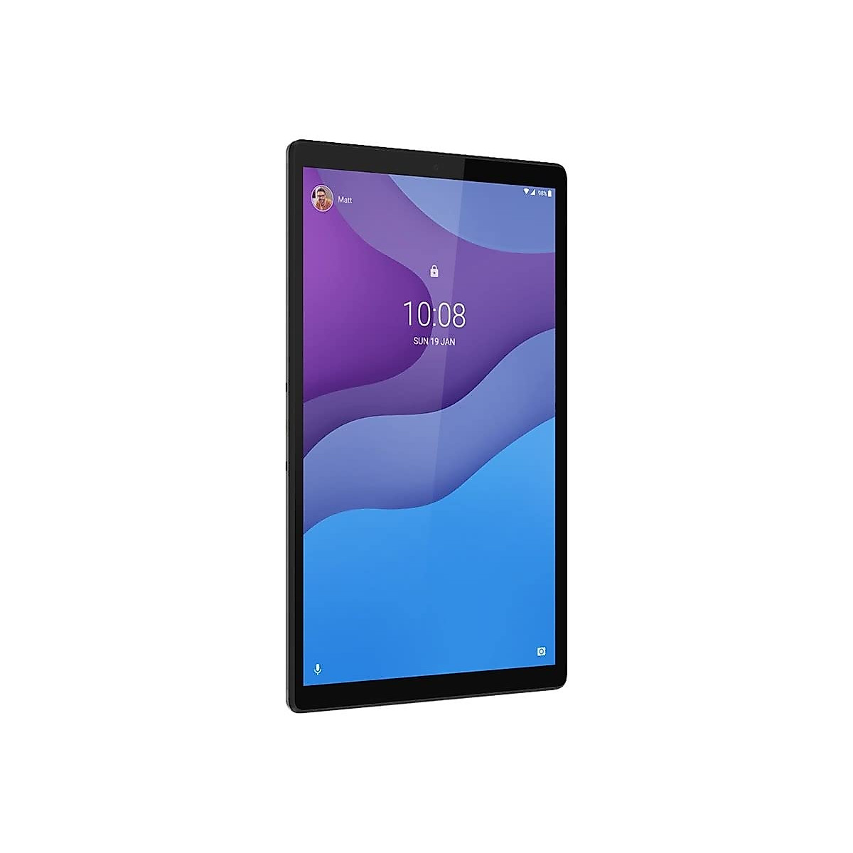 Lenovo M10 HD 2nd Gen 3+32GB