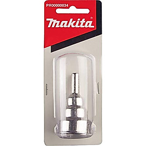 Makita PR00000034 1-3/8" Welding Nozzle