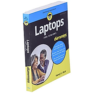 Laptops for Seniors For Dummies