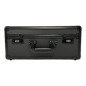 SLAB-SAFE XL: The Ultimate Graded Sports Trading Card Storage Solution for Baseball, Basketball, Football, and Hockey, TCG Cards and more. Your Go-To Card Storage, Carrying, and Travel Case.