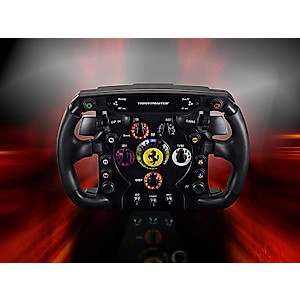 Ferrari F1 Wheel Add On