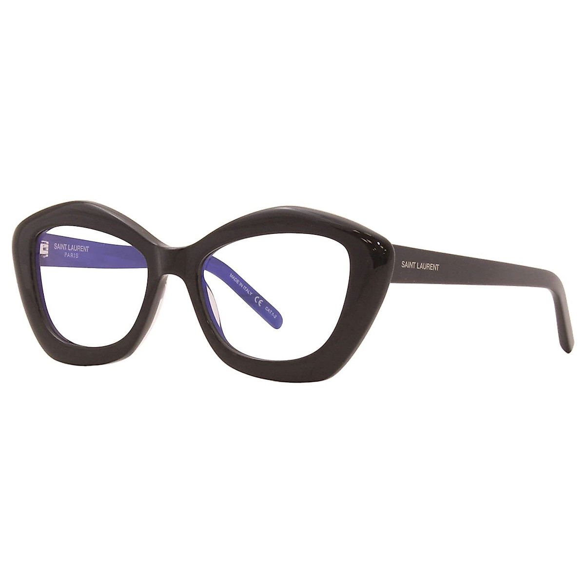 Sunglasses Saint Laurent SL 68-006 Black/Grey