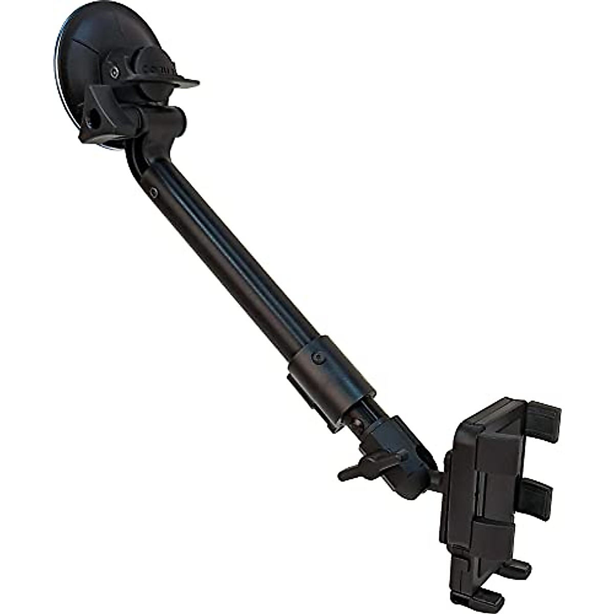 PanaVise PortaGrip Phone Holder with Telescoping Windshield Mount