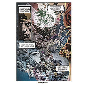 Rei Conan. O Conquistador - Volume 4 (Em Portugues do Brasil)