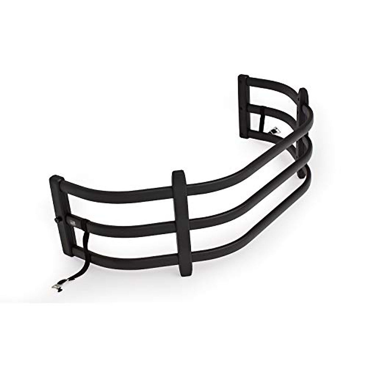 AMP Research BedXTender HD Sport | 74805-01A | Fits 2007 - 2018 Chevrolet Silverado 1500 & GMC Sierra 1500; 2007 - 2019 Silverado/Sierra 2500 HD/3500 HD; 2019 Silverado/Sierra 1500 LD/Limited