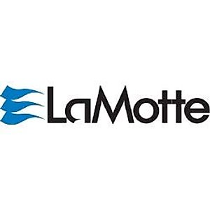 LaMotte 0260-6 Replacement Tube/Vial for Model 2020t and Model 2020i Ratio Metric Turbidity Meter (Pack of 6)