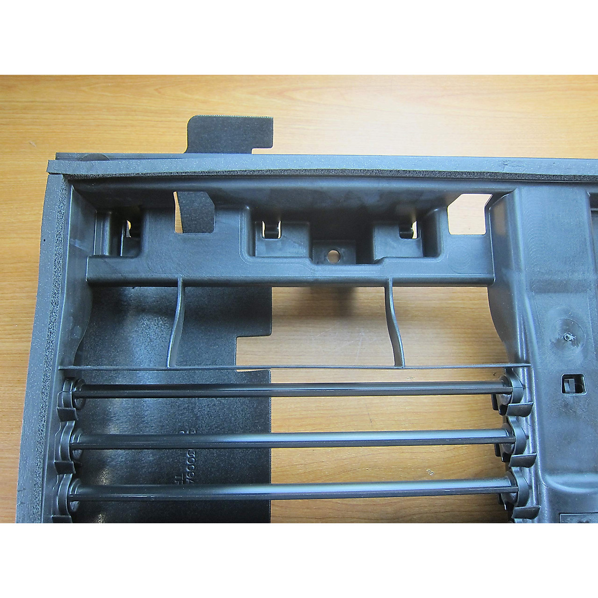 2019-2020 Ram 1500 DT (New Body Style) Active Grille Shutter W/Actuator Mopar