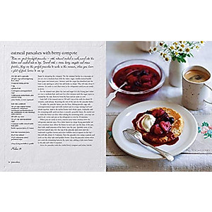 Pancakes, Waffles, Crêpes & French Toast: Irresistible recipes from the griddle