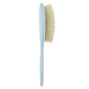 Creative Hair Tools Classic Baby/Toddler Gentle Boar Bristle Hair Blue