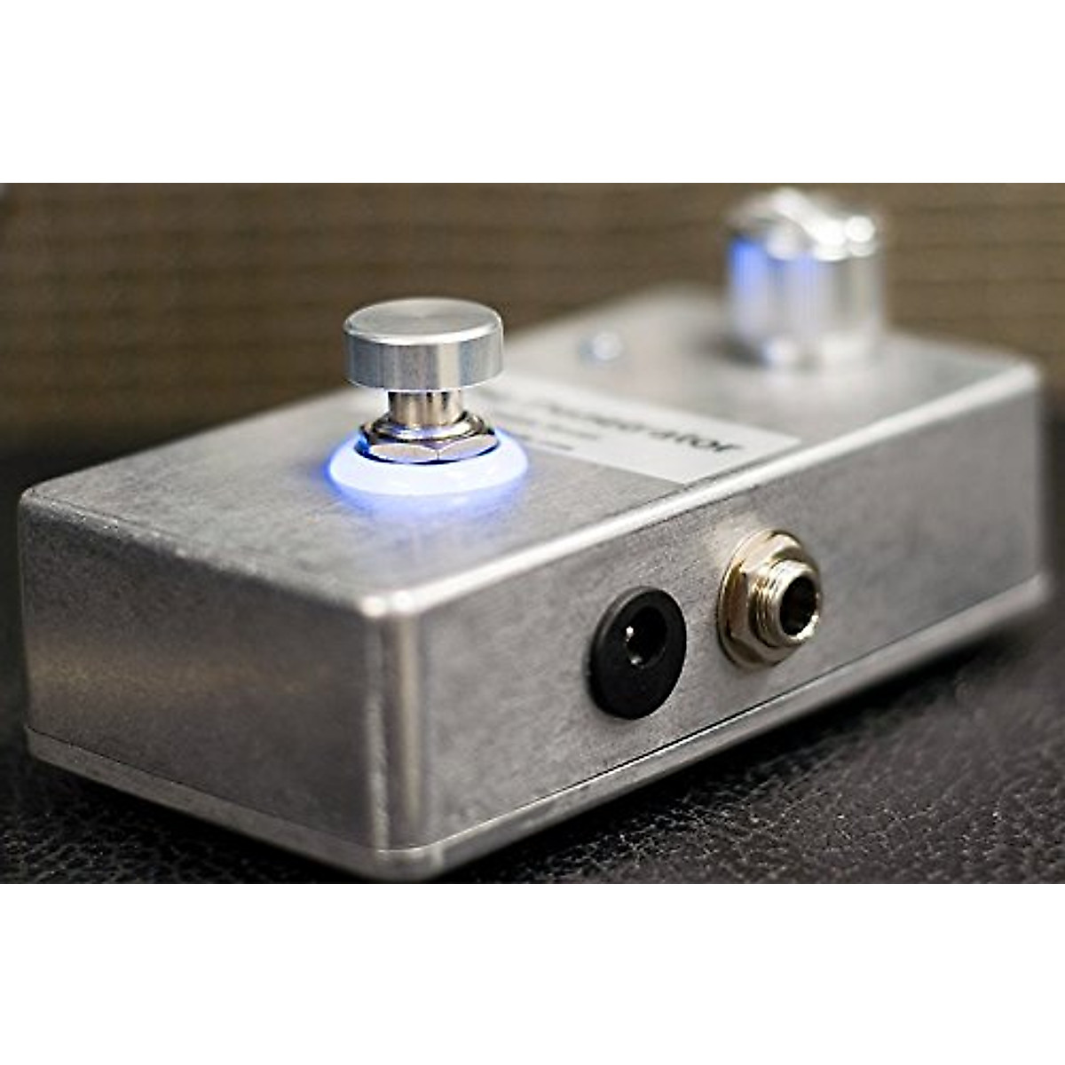 Effects Pedal Kit - MOD Kits, The Penetrator, Treble Boost