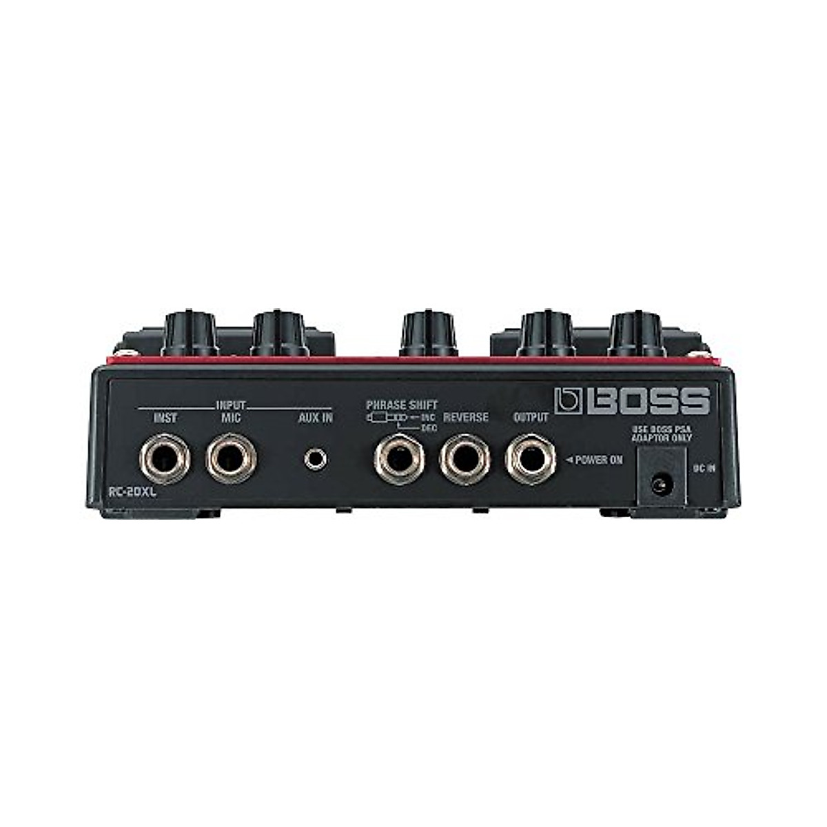 RC-20XL Looper Guitar Effects Pedal