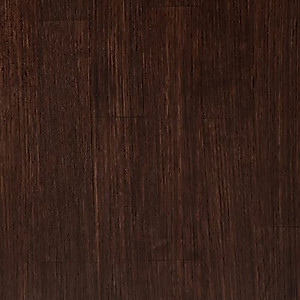 SIMPLIHOME Draper SOLID HARDWOOD 22 Inch Mid Century Modern Bookcase and Storage Unit in Medium Auburn Brown, For the Living Room, Study Room and Office