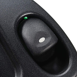 YONGYAO 2 Buttons Master Power Electric Window Switch For Holden Commodore Vu Vx 97-02
