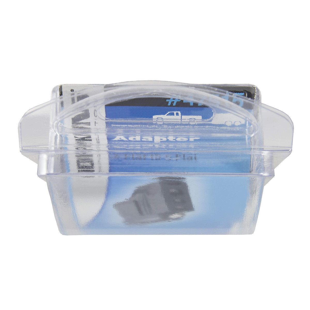 Hopkins 47515 4 Wire Flat To 5 Wire Flat Adapter