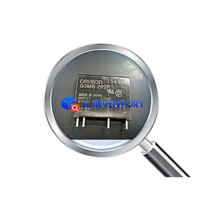 15PCS G3MB-202P-5VDC G3MB202P5VDC