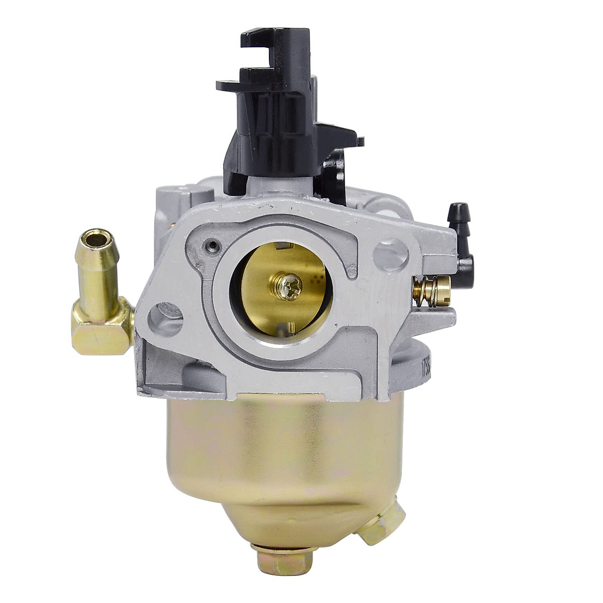 NIMTEK 951-15236 Carburetor for Huayi 170SD 175SC Troy-Bilt Storm 2410 31BS6BN2711 MTD Cub Cadet Craftsman Snow blower 270-WU 270-WUA 670-WU 670-WUA 670-WUB 208cc Engine