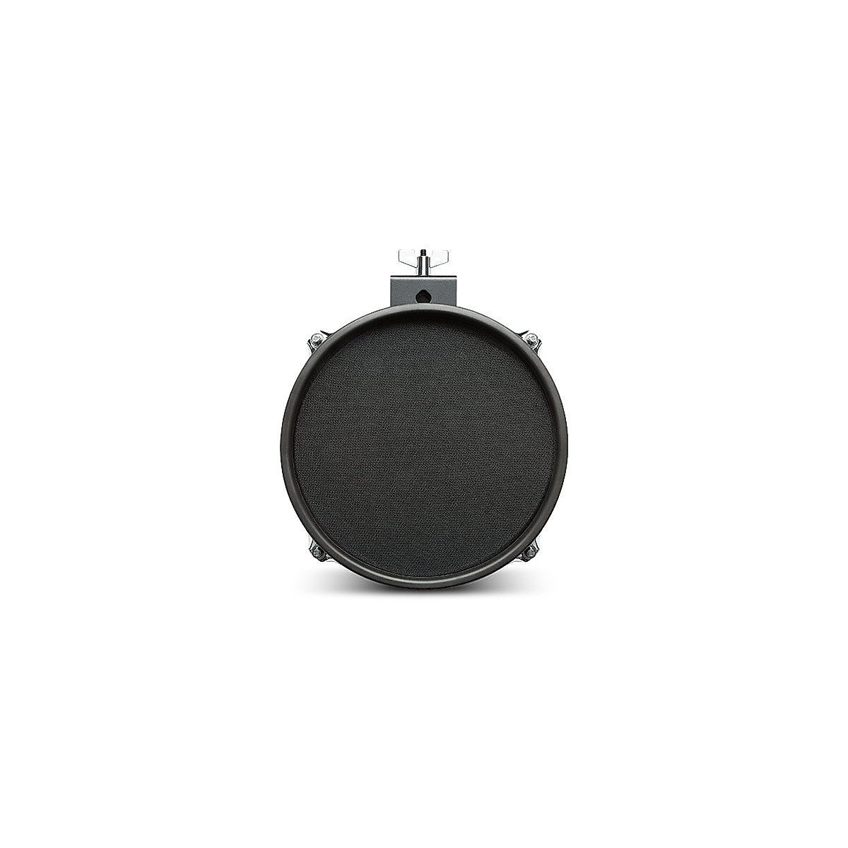 Alesis Kick 8" Mesh Head Bass Pad with Acoustic Feel for Electronic Drum Modules (Stand and Cable Included), inch