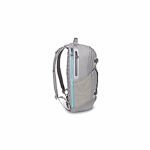 LifeProof Squamish XL 32L Outdoor Backpack for Travel and Hiking in Urban Coast (Grey)