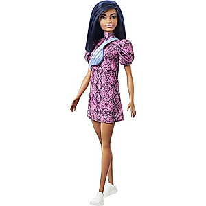 Barbie Fashionistas Dolls, Toy for Kids 3 to 8 Years Old