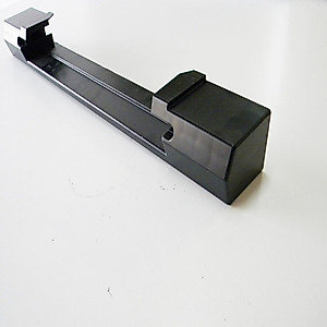 Treadmill Rear End Cap 157004